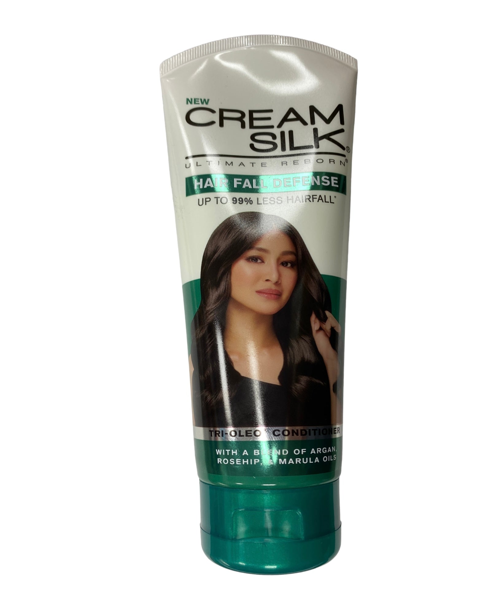 Creamsilk Hair Fall Defense (Green) 180 ml – Pinoy Ako