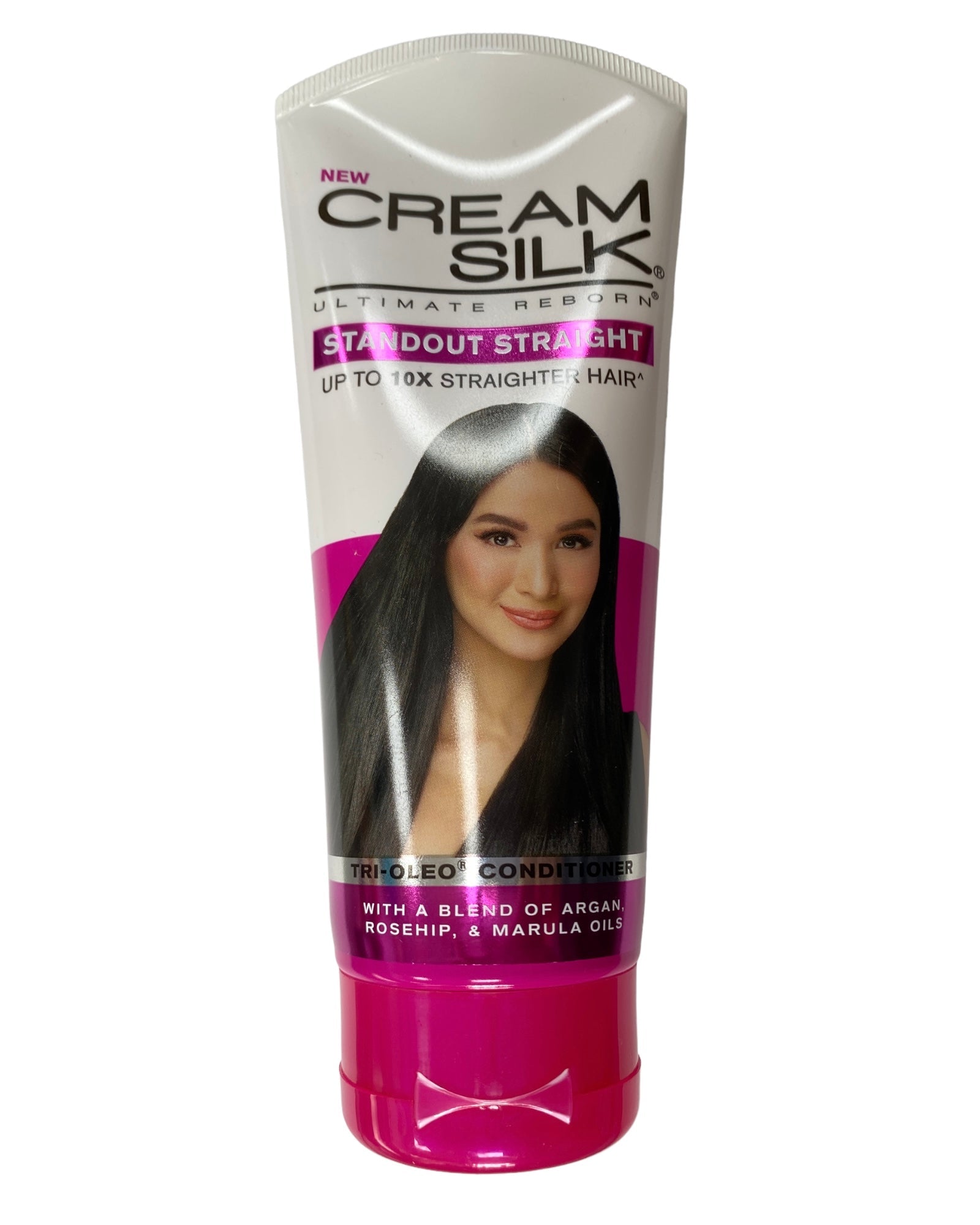 Creamsilk Standout Straight (PINK) 180 ml – Pinoy Ako