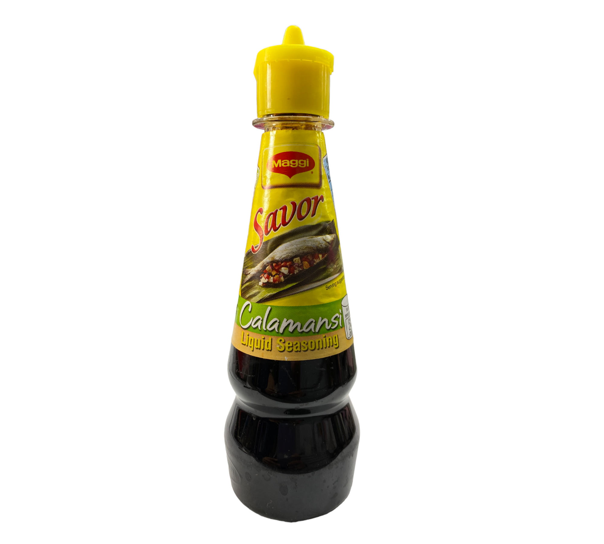 Maggi Savor Calamansi Liquid Seasoning 130 ml – Pinoy Ako