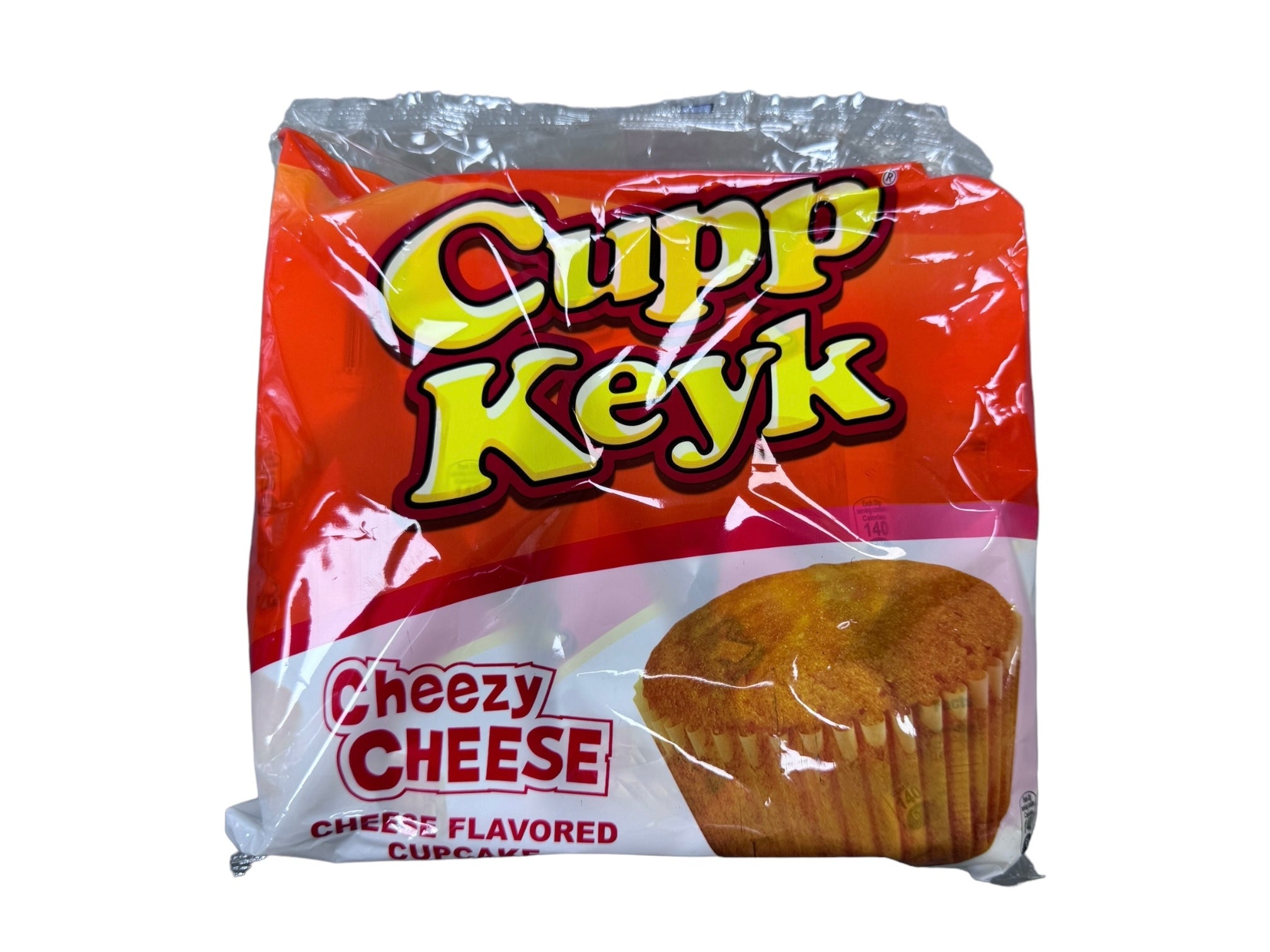 Rebisco Cupp Keyk - Cheese – Pinoy Ako