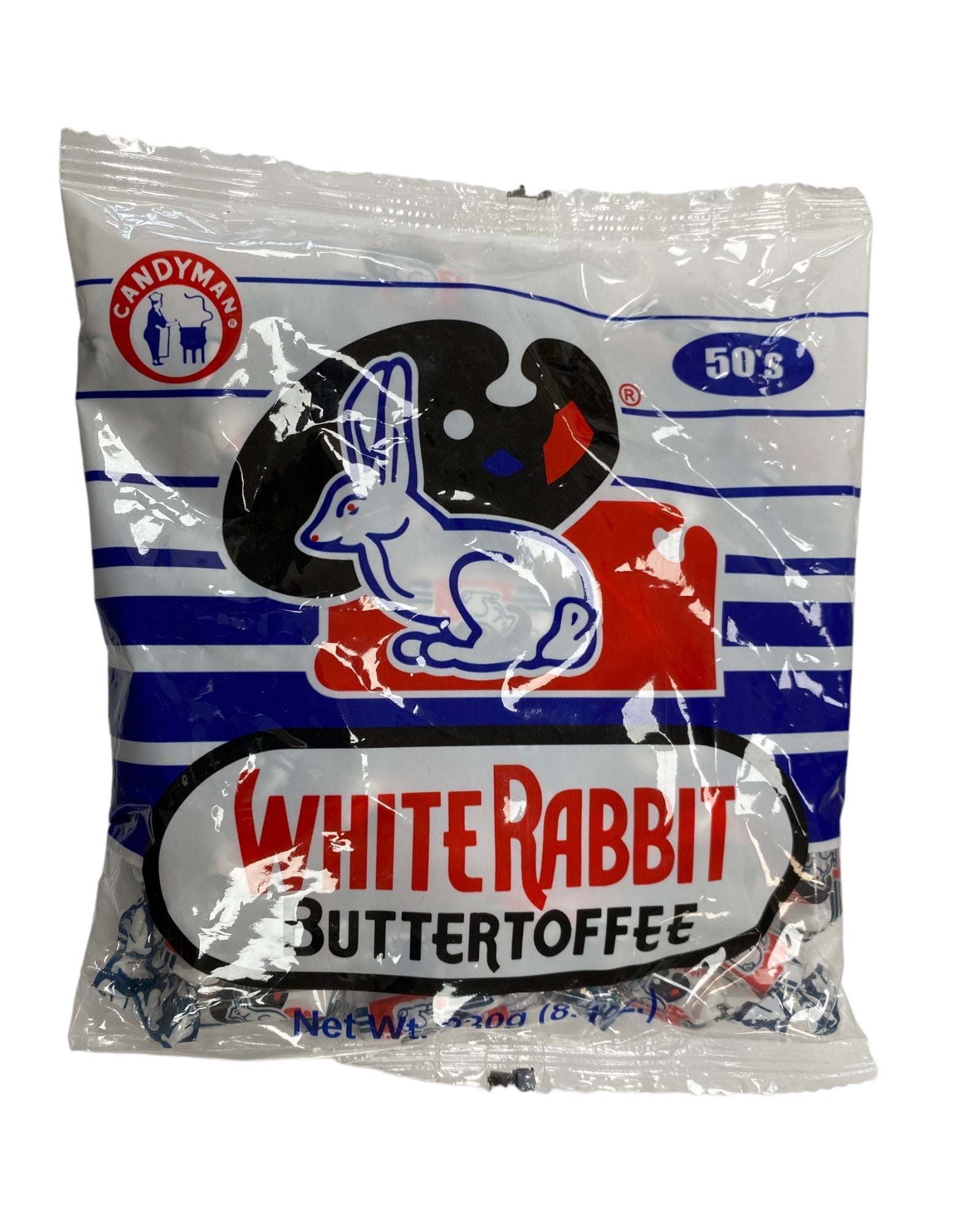 White Rabbit 8.1 oz – Pinoy Ako