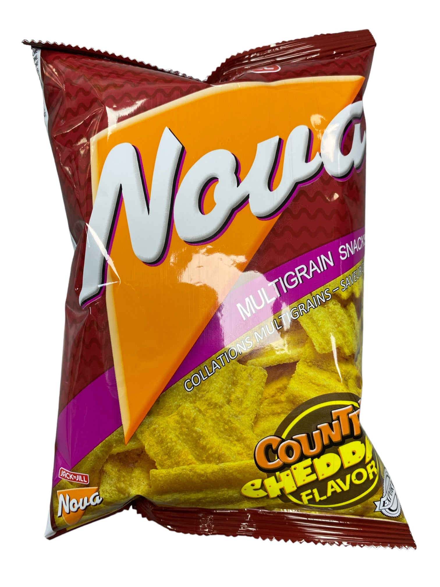 Jack n Jill Nova Country Cheddar Flavor 78 g – Pinoy Ako
