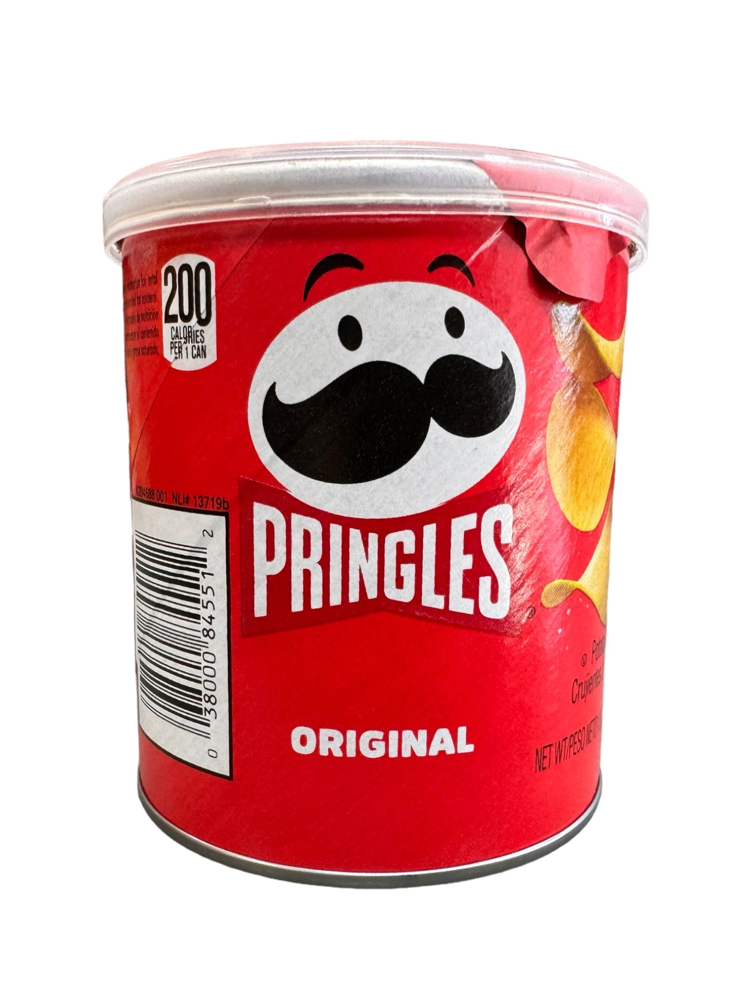 Pringles Original 1.4 oz (40 g) – Pinoy Ako