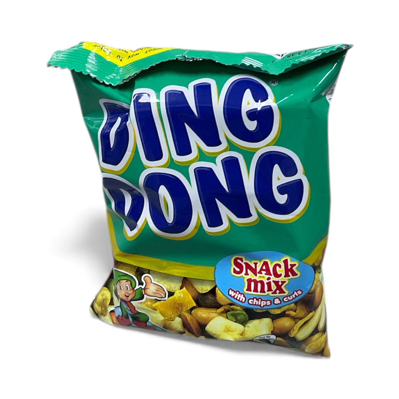 Ding Dong snack mix 95g – Pinoy Ako