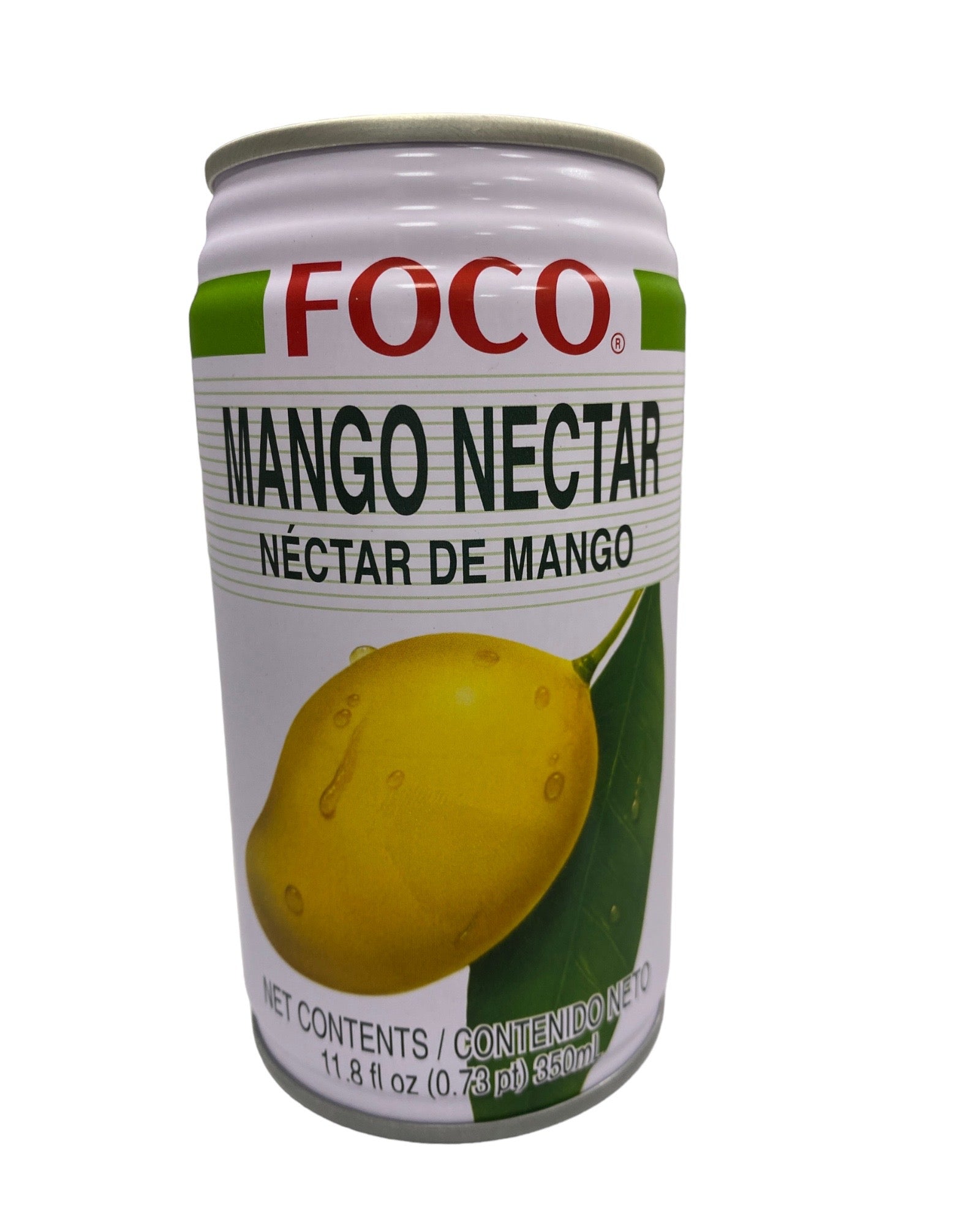 Foco Mango Nectar 11.8 fl oz – Pinoy Ako