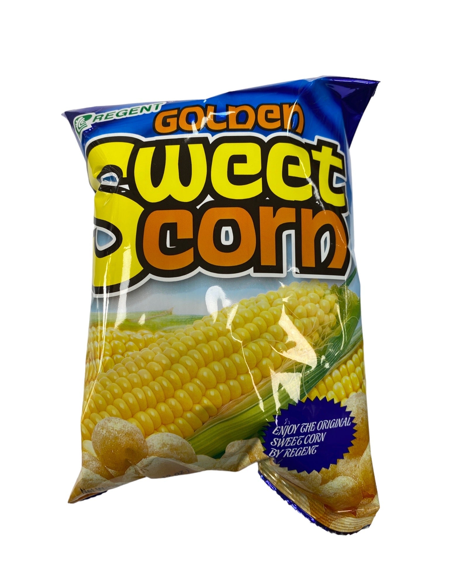 Regent Golden Sweet Corn 2.12 oz – Pinoy Ako