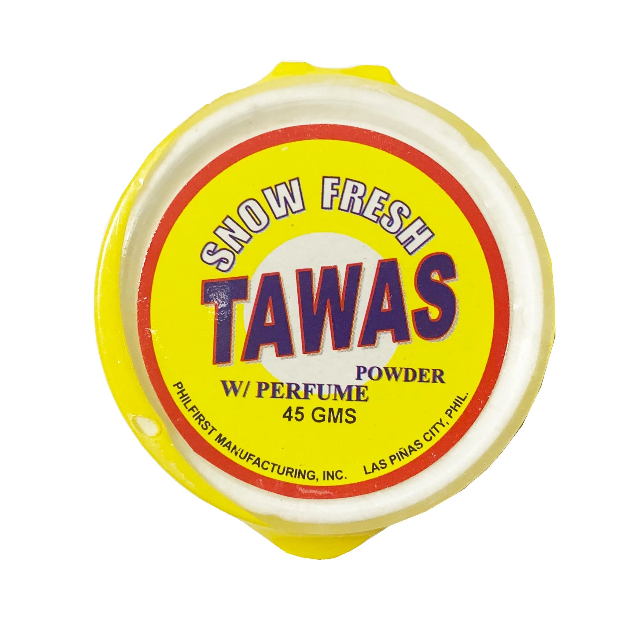 TAWAS Snow Fresh | Pinoy Ako Store