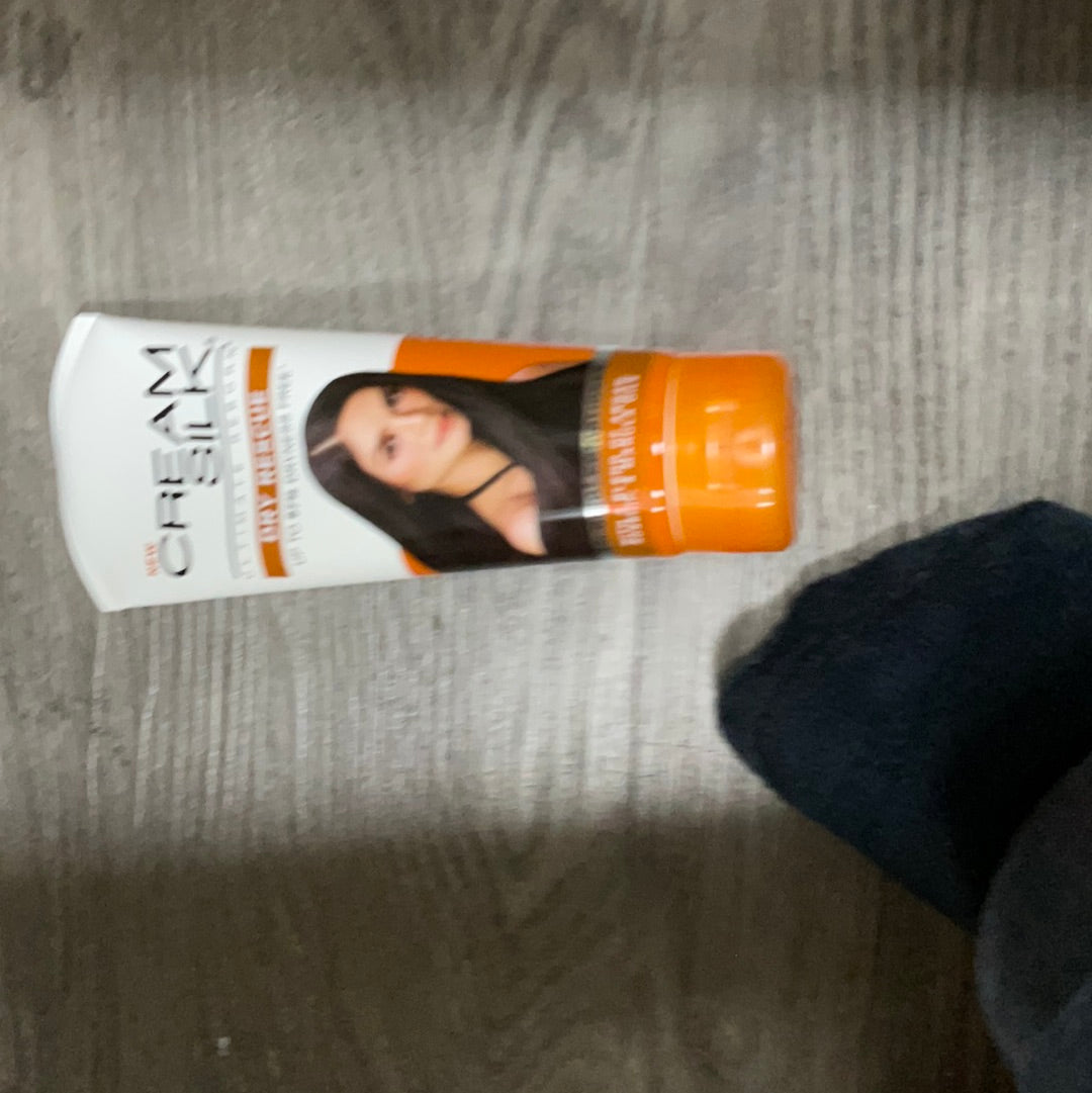 Cream Silk Ultimate Reborn Dry Rescue - Tri-Oleo Conditioner (180mL ...