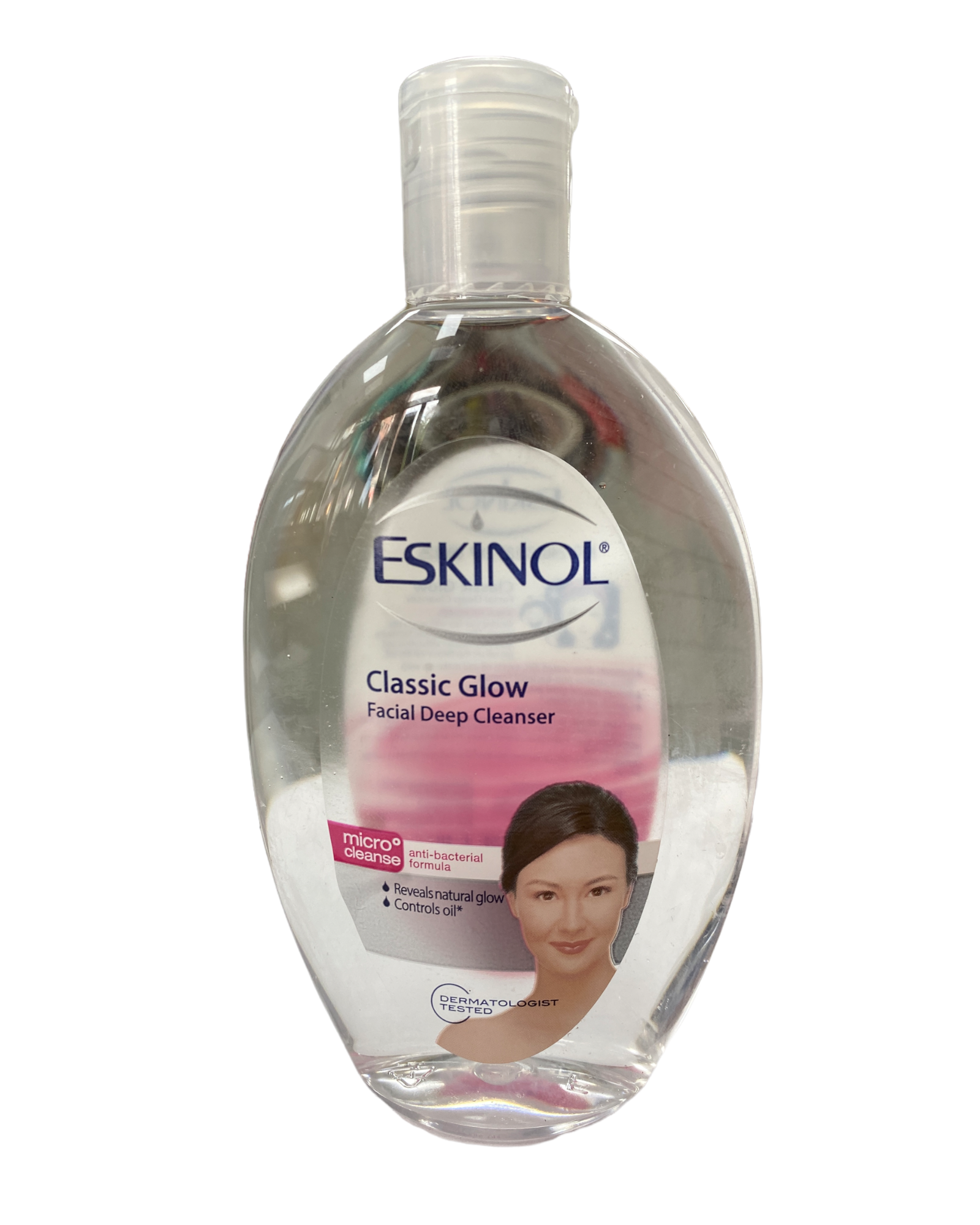 Eskinol Classic Glow 7.06 oz. – Pinoy Ako