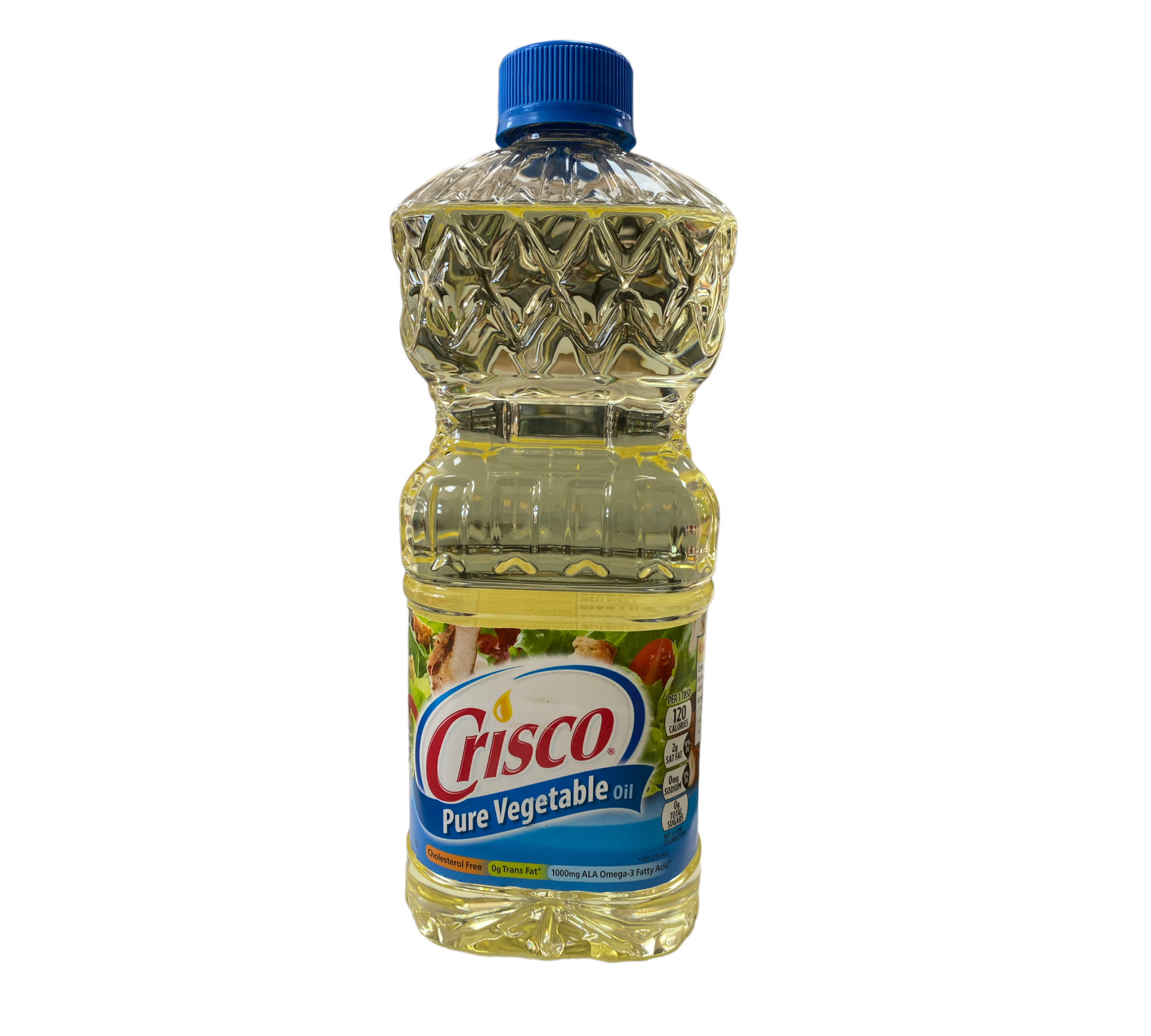 Crisco Vegetable Oil – Pinoy Ako
