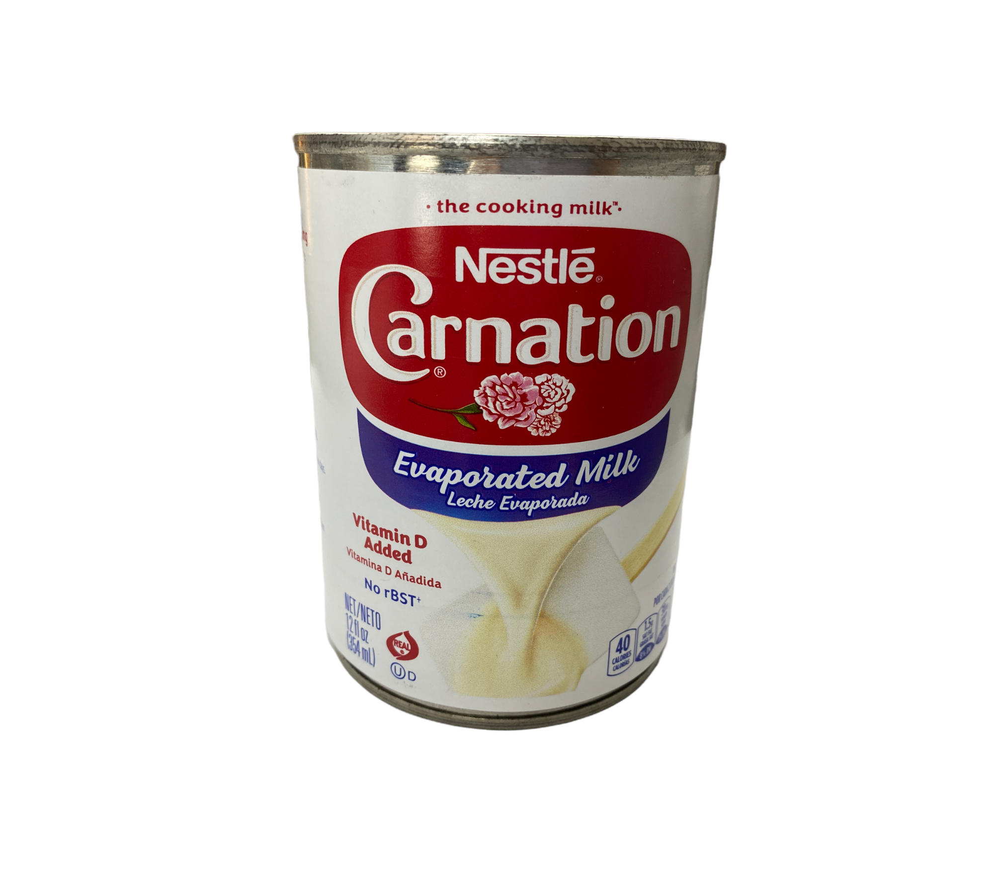 Carnation Evaporated Milk 12oz. – Pinoy Ako