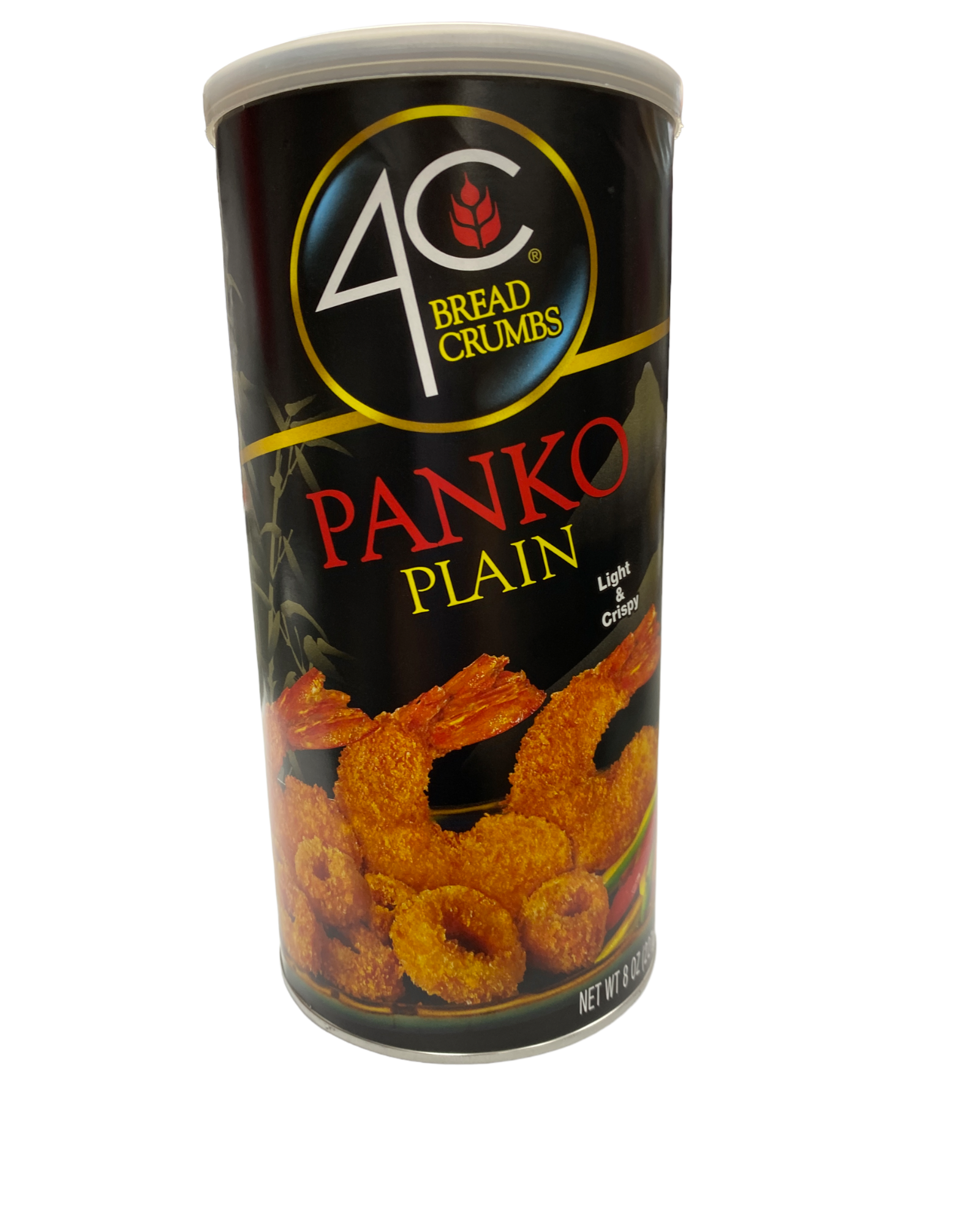 4C Bread Crumbs Panko Plain 8 oz. – Pinoy Ako
