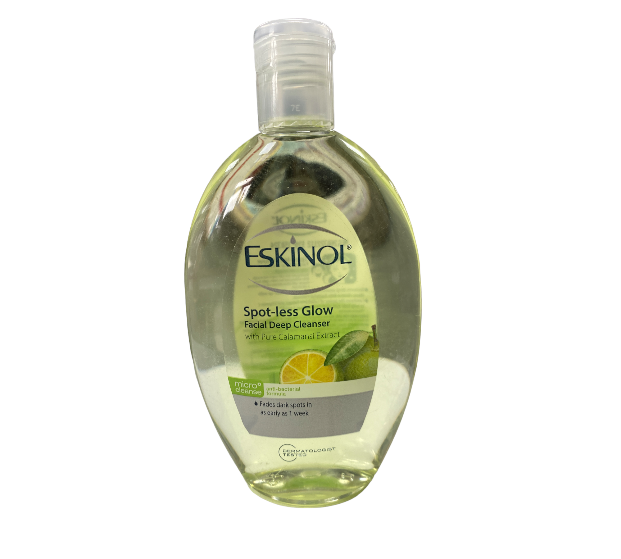 Eskinol Facial Cleaner Calamansi – Pinoy Ako