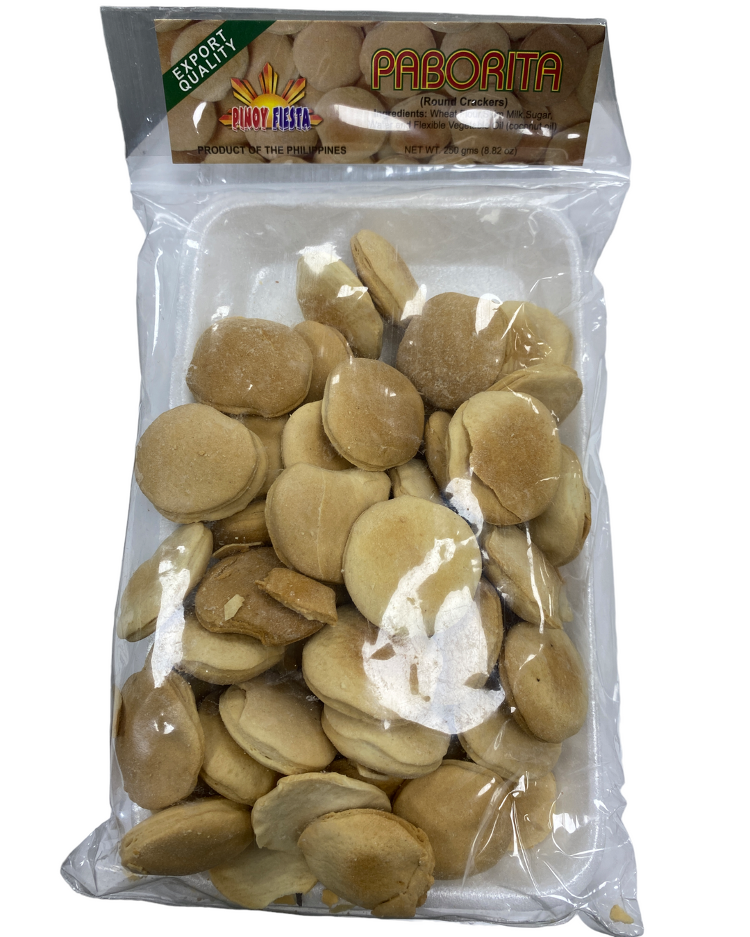 Pinoy Fiesta Paborita 8.82 oz – Pinoy Ako