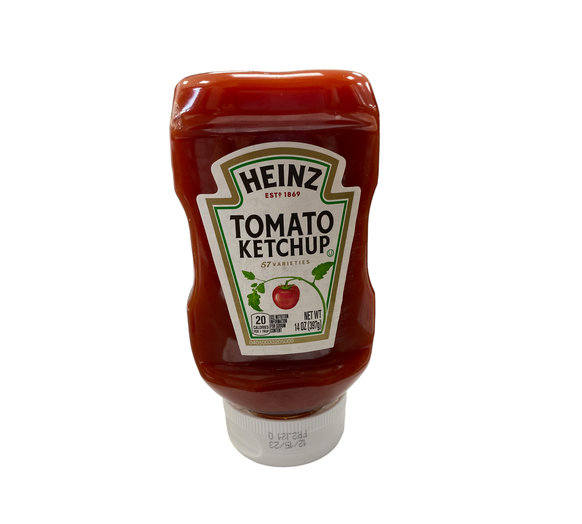 Heinz Tomato Ketchup – Pinoy Ako