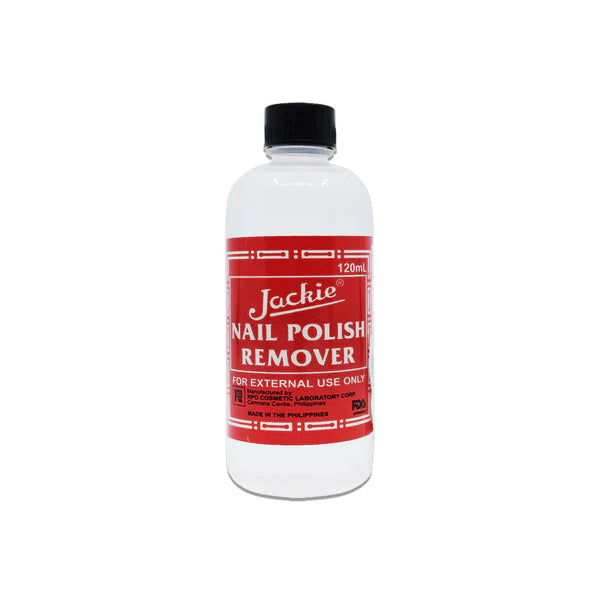 Nail Polish Remover with Acetone | Pinoy Ako Store
