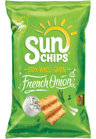 Frito Lay Sun Chips French Onion – Pinoy Ako